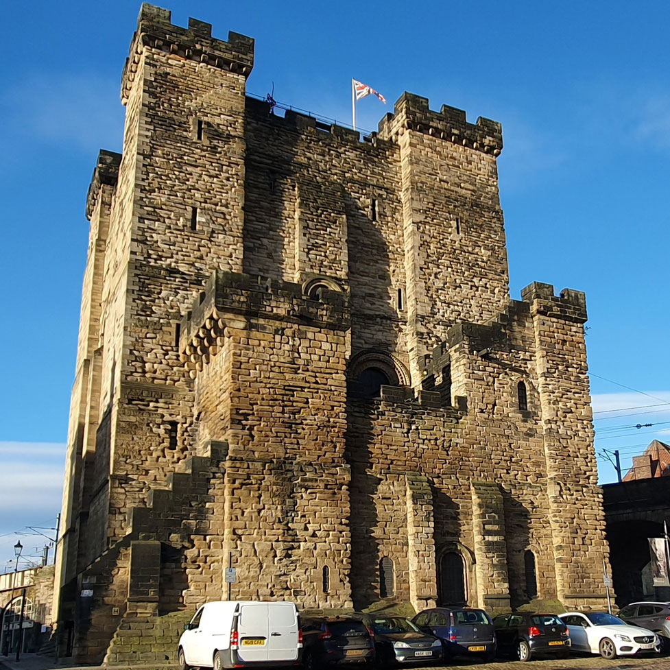 Penelope Isles – The Cluny 2, Newcastle – 1 Dec 2019 | George Glen